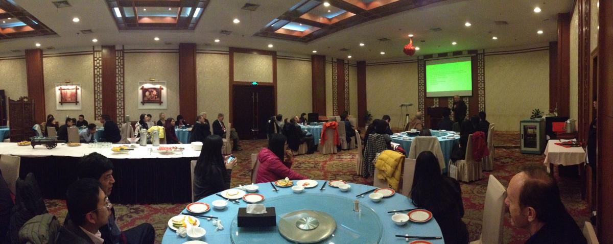 Annual ASN Conference 2014 – US-China Education Trust