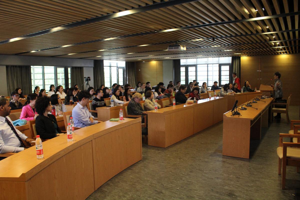 Annual ASN Conference 2017 – US-China Education Trust