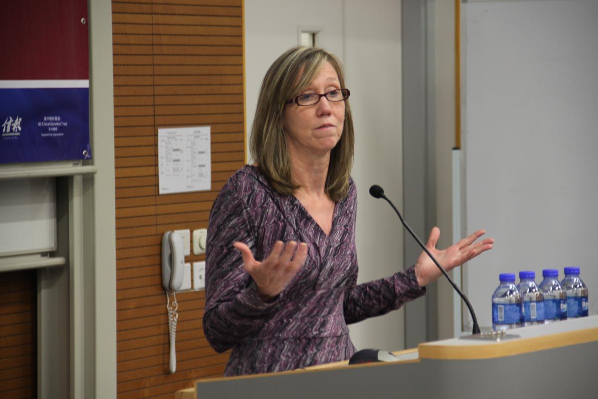 Journalist in Residence 2010 – US-China Education Trust