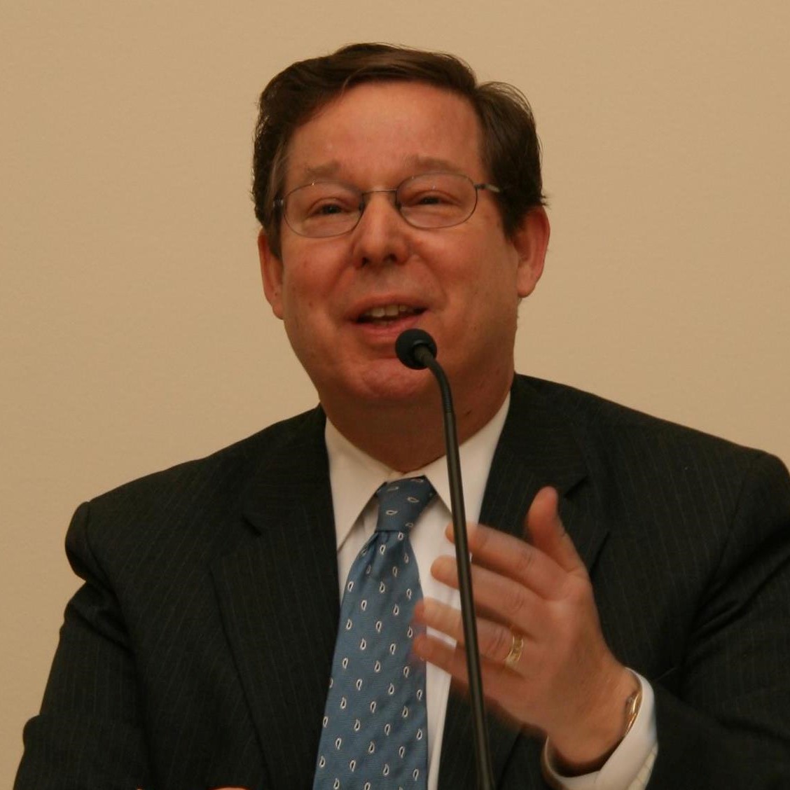 2015 MEC Annual Conference – US-China Education Trust