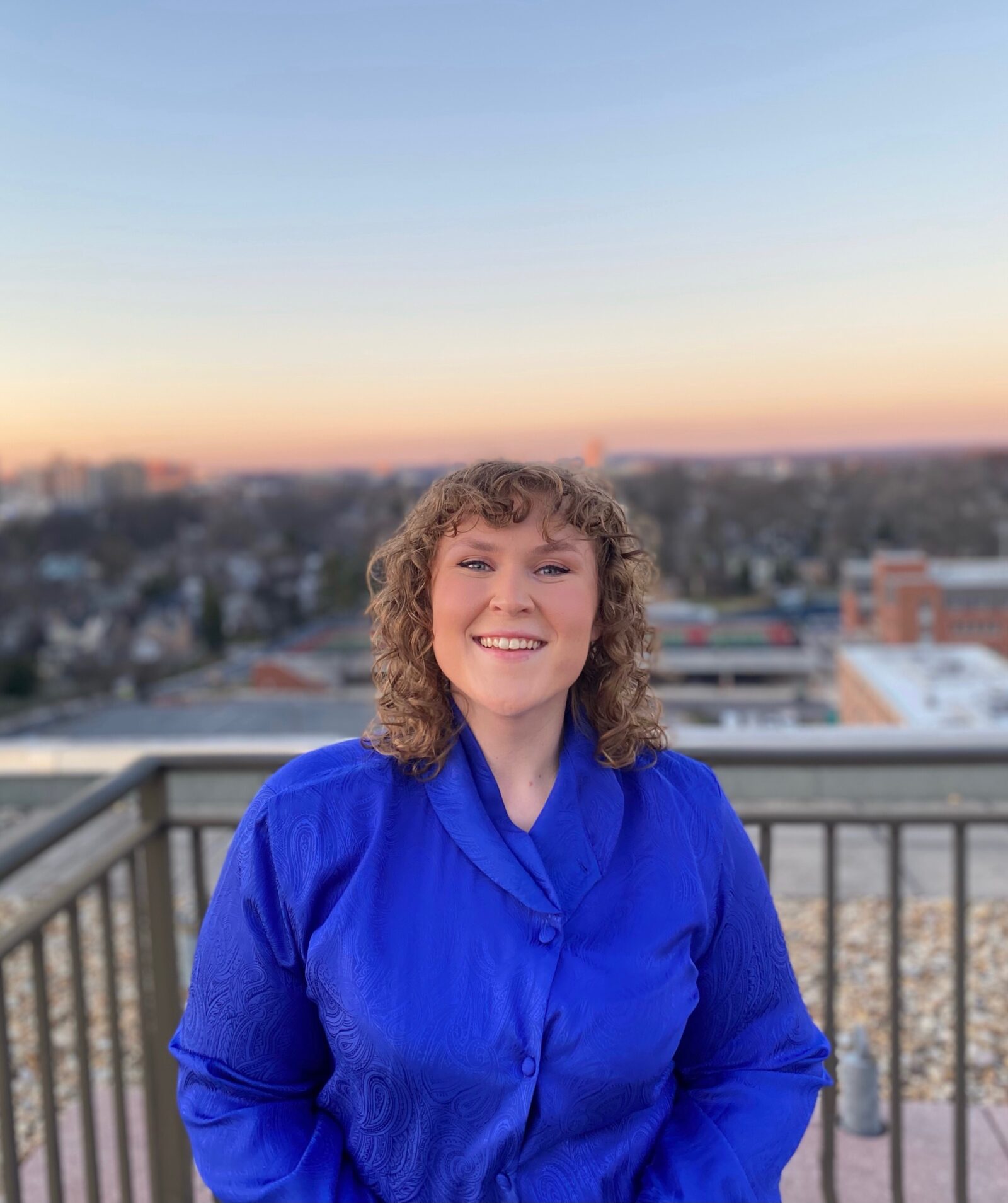 Katherine Mickewich – US-China Education Trust