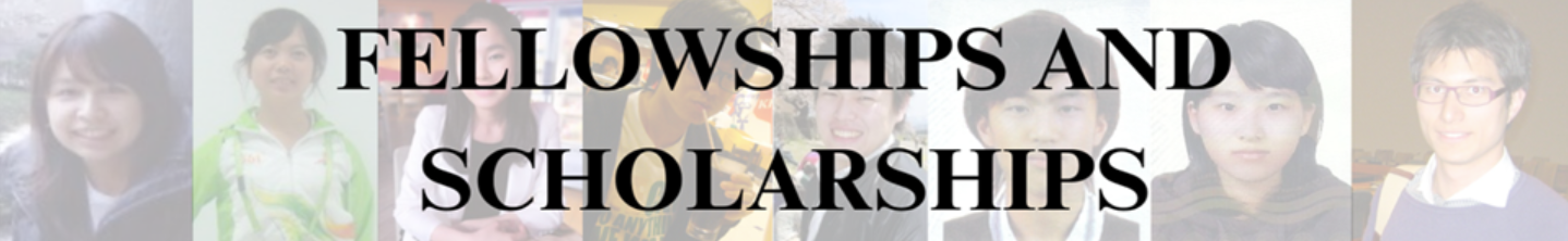 Fellowships and Scholarships – US-China Education Trust