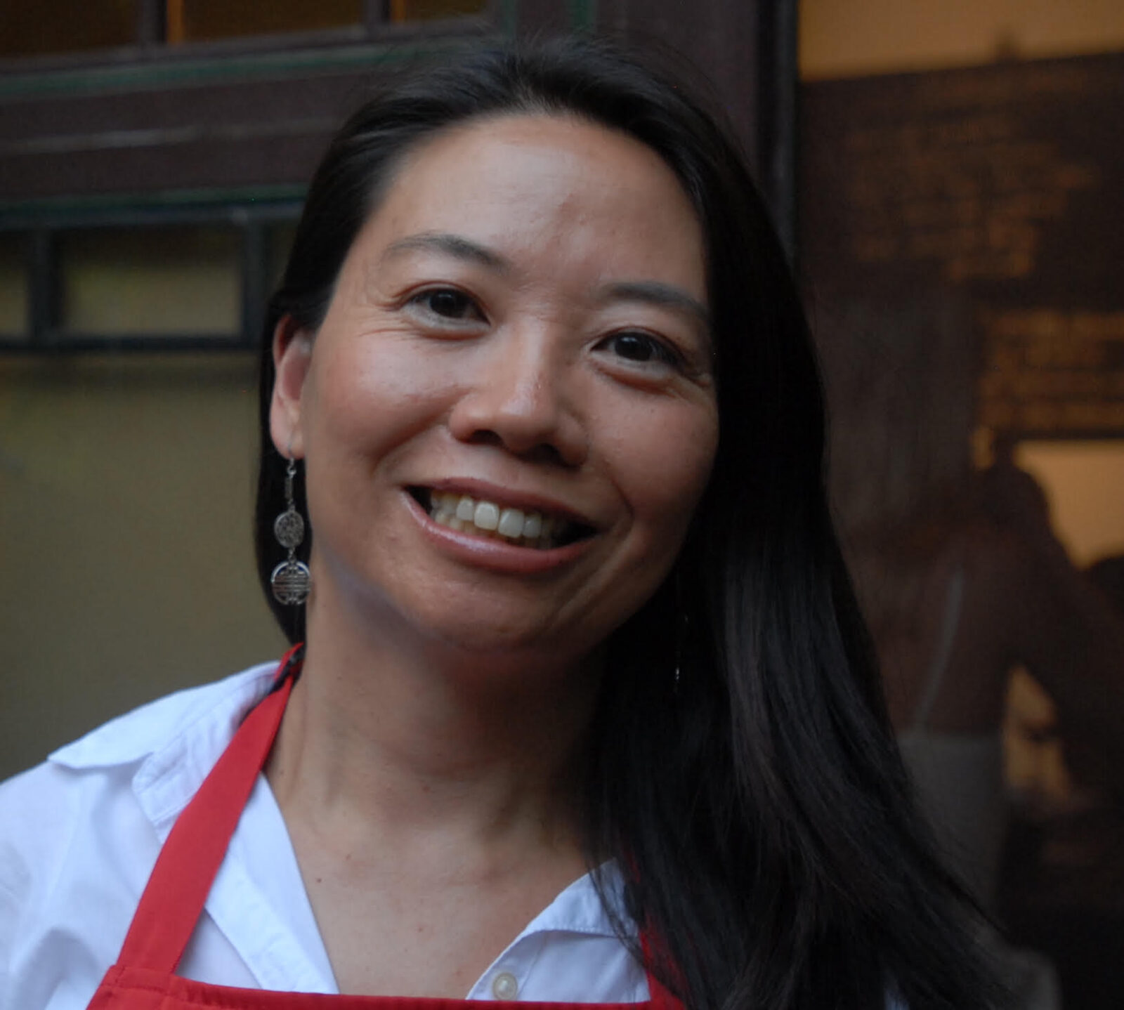 Event Recap – America’s Chinatowns: Evening with Trailblazer Grace ...