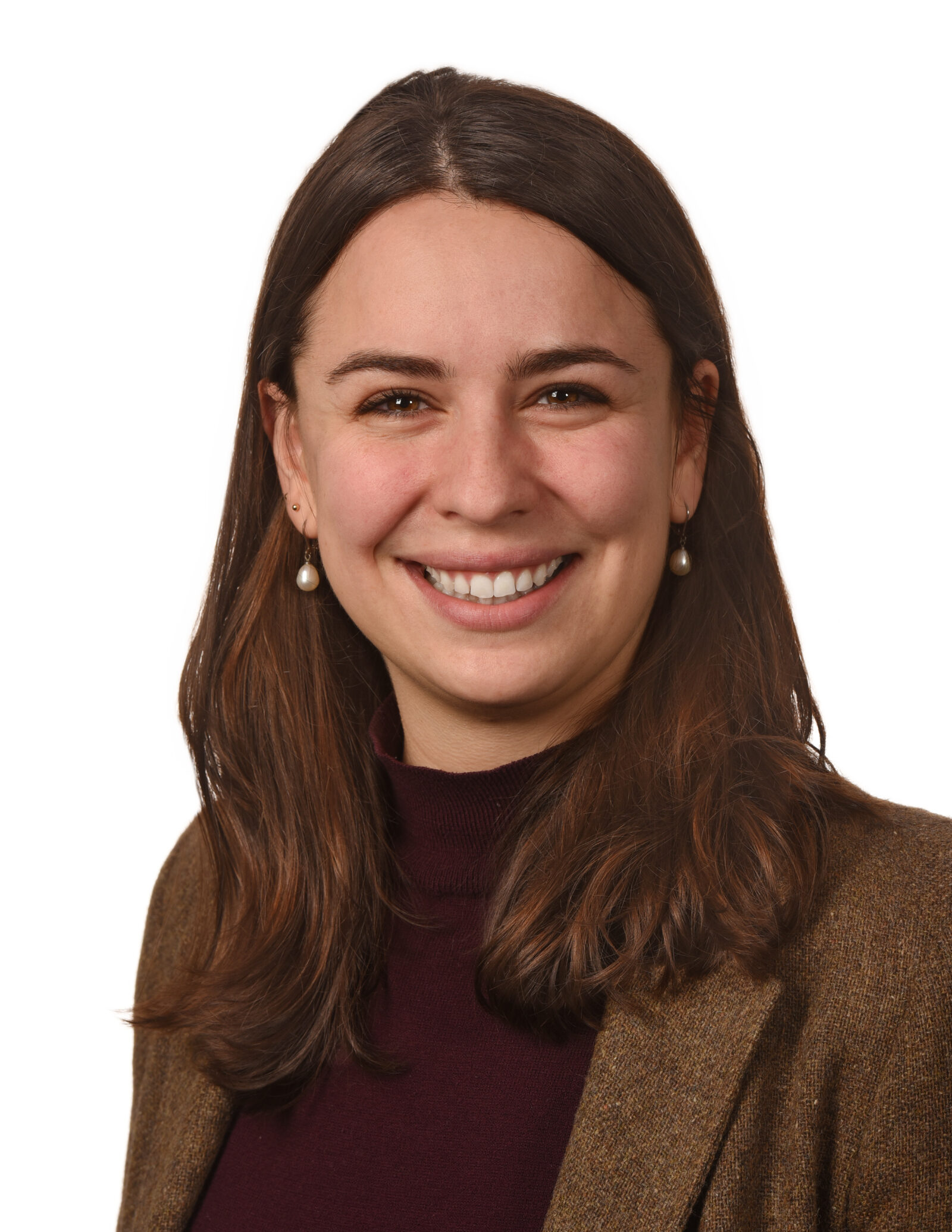 Rosie Levine – US-China Education Trust