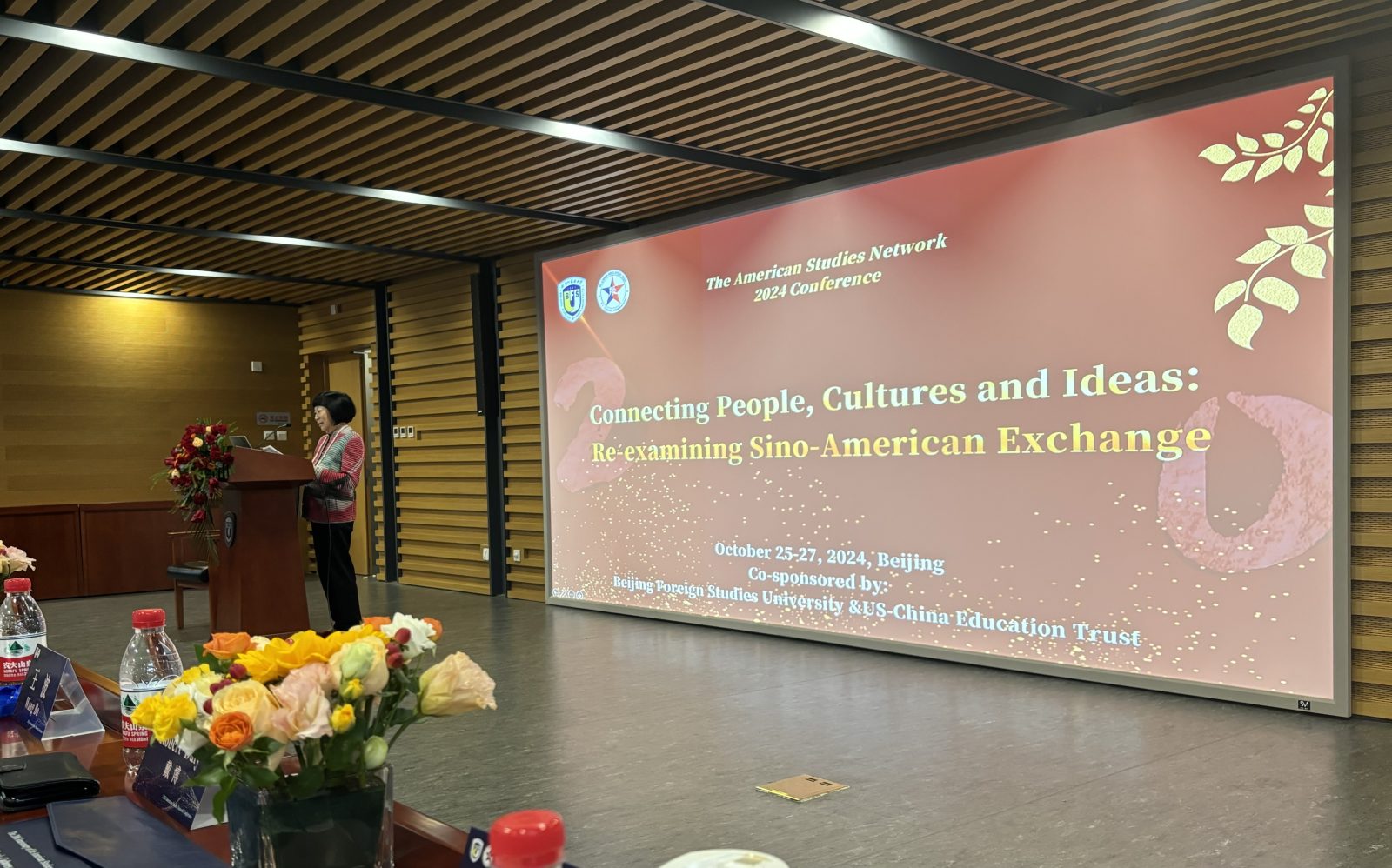 20th Anniversary ASN Conference held at BFSU in Beijing – US-China ...