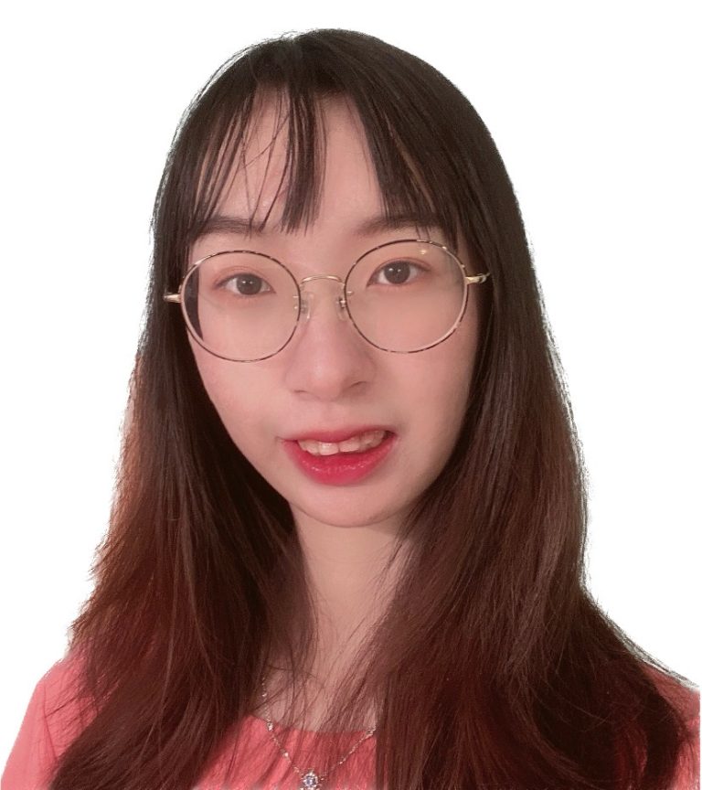 Kelly Jiang Biography – US-China Education Trust